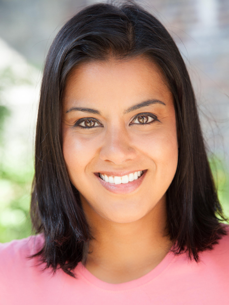 Picture of Pooja Shah