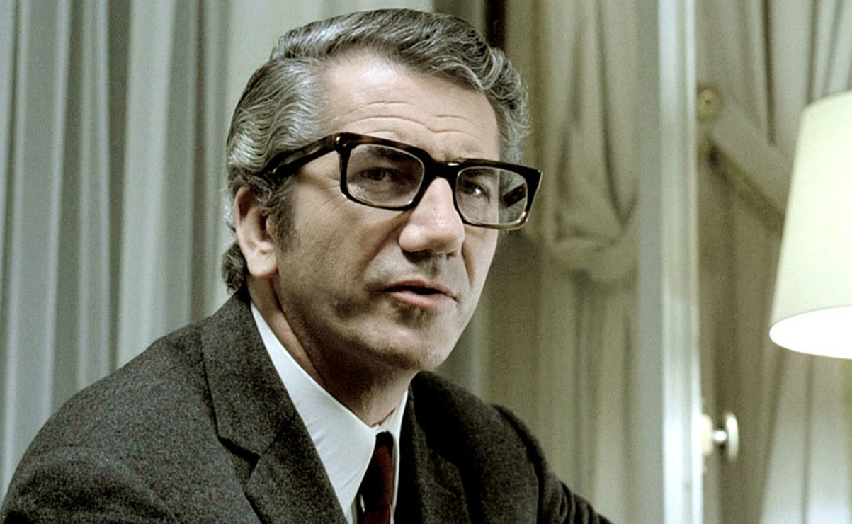 Picture of Daniel Gélin