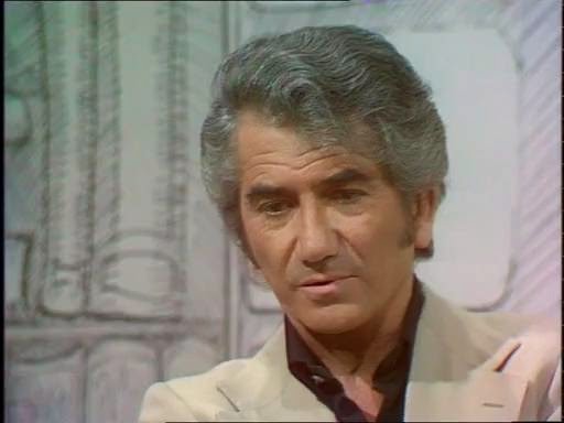 Picture of Daniel Gélin