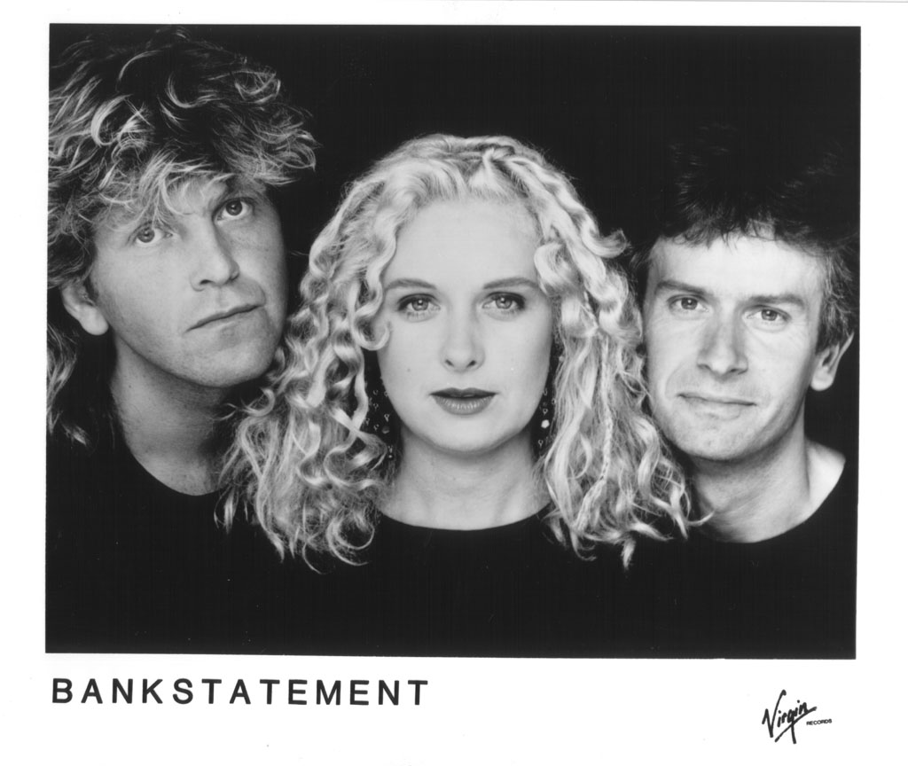 Picture of Tony Banks