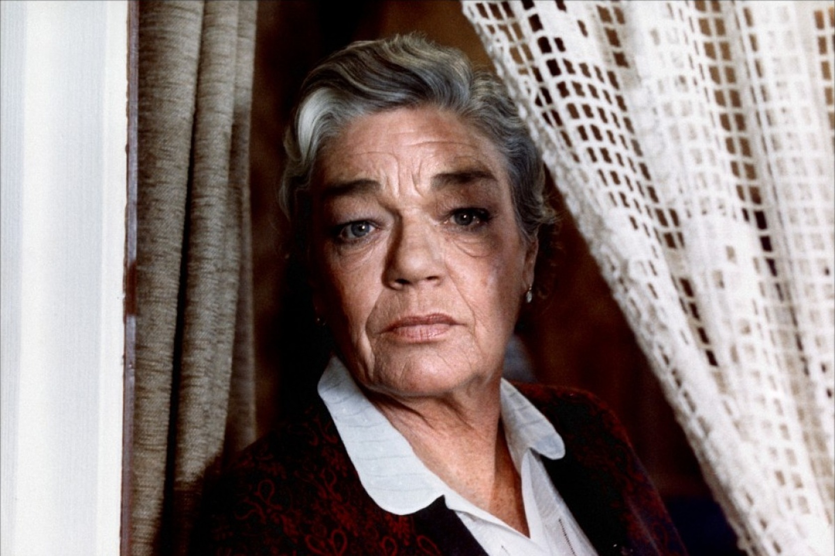 Picture of Simone Signoret