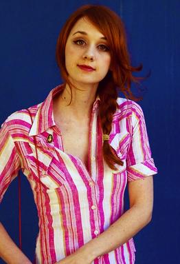 Picture of Laura Spencer