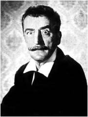 Picture of Mario Bava