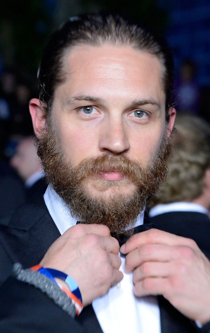 Tom Hardy