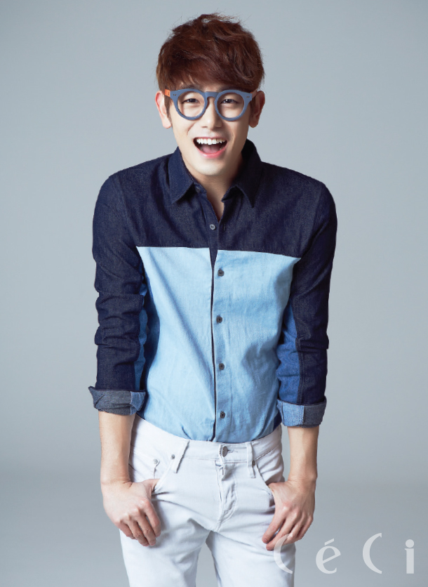 Image of Eric Nam