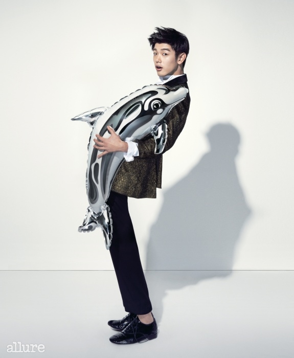 Picture of Eric Nam