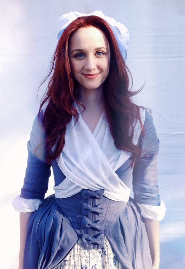 Picture of Laura Spencer
