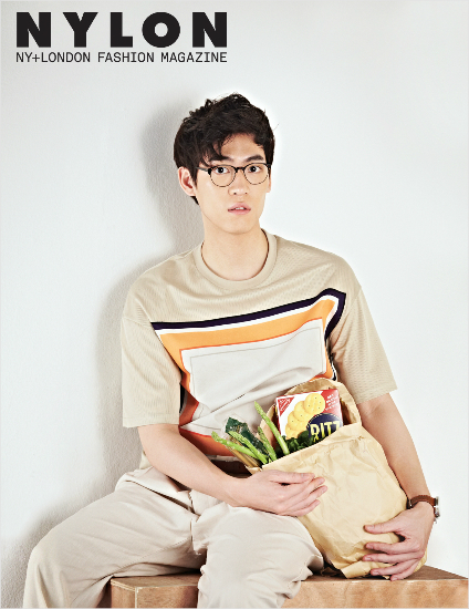 Picture of John Park