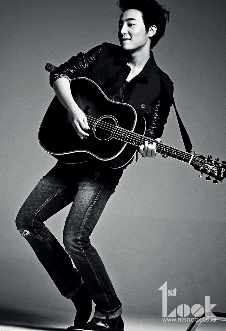 Picture of Roy Kim