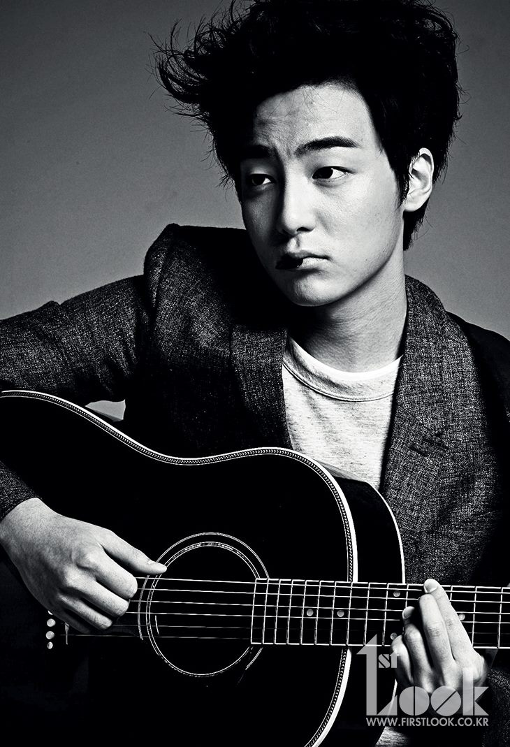 Picture of Roy Kim