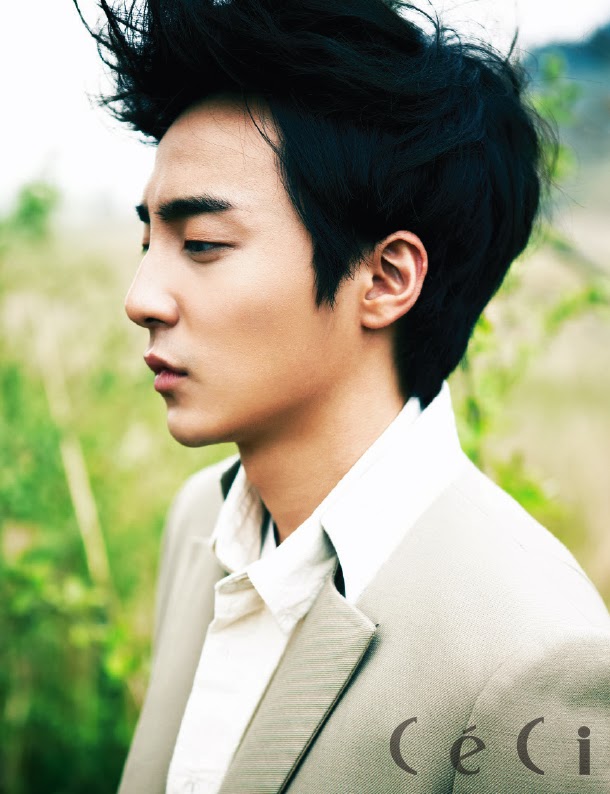 Picture of Roy Kim