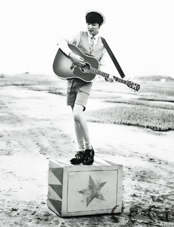 Image of Roy Kim