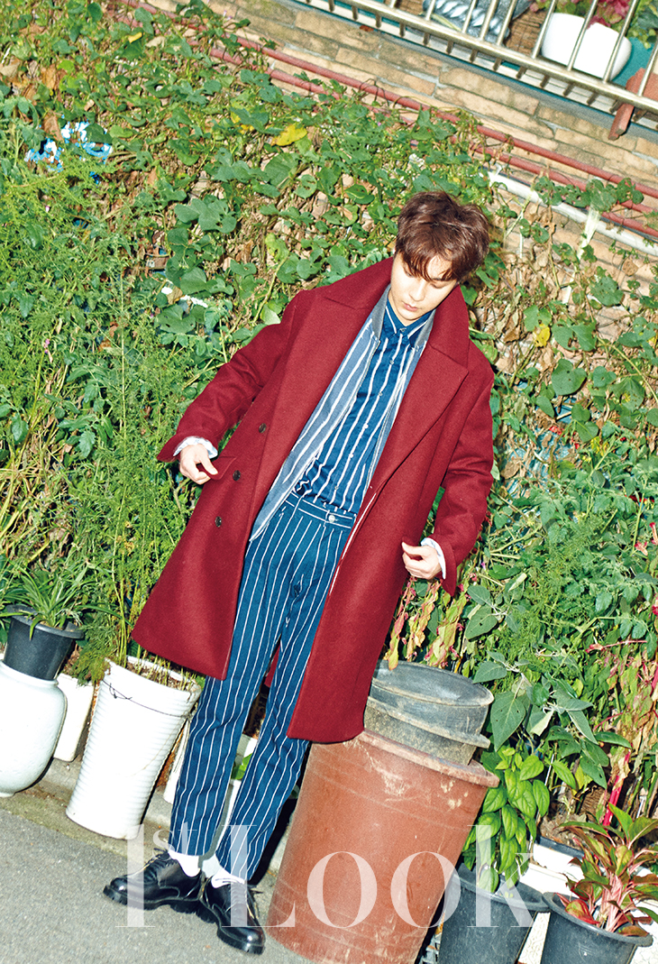 Picture of Roy Kim