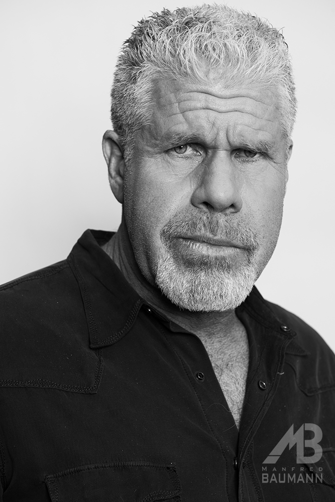 Picture of Ron Perlman