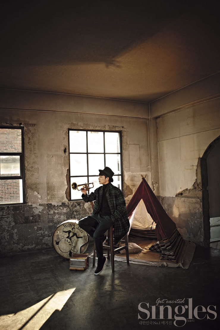 Picture of Roy Kim