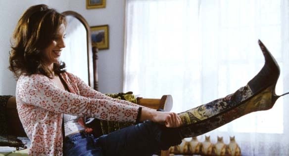 Picture of Krista Bridges