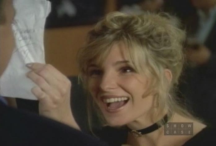 Picture of Krista Bridges