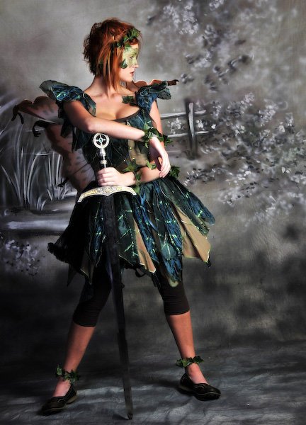 Picture of Nichelle Aiden