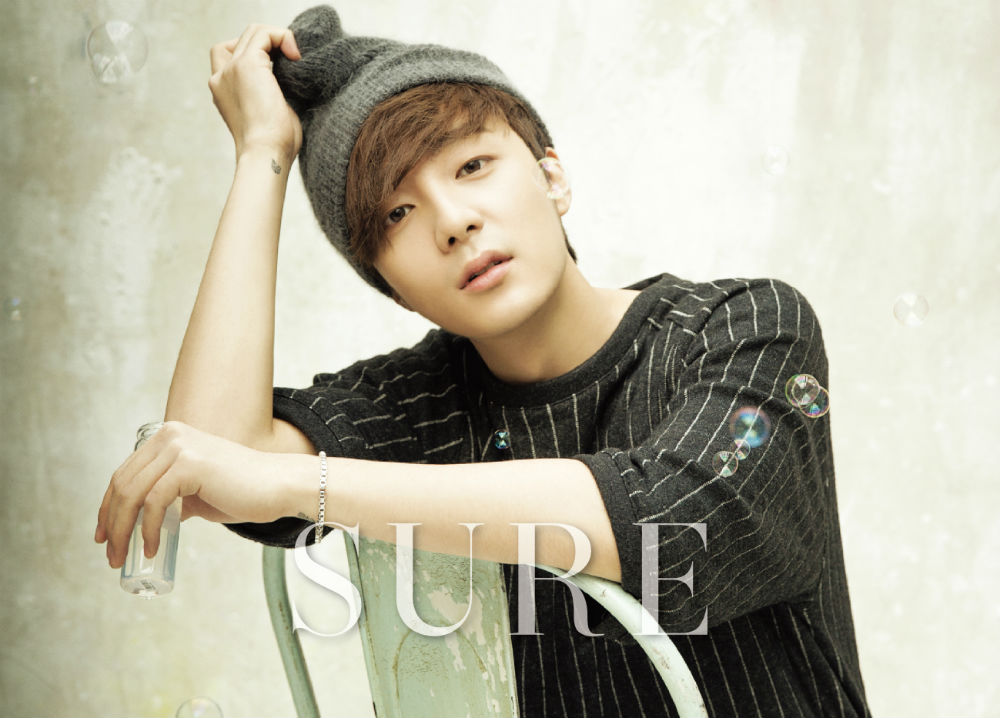 Picture of Roy Kim