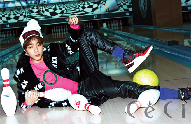 Picture of Roy Kim