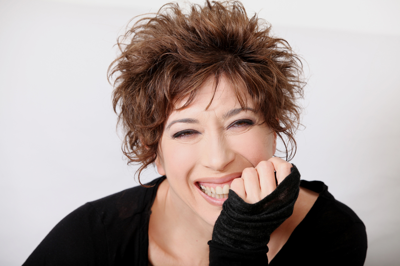 Image of Veronica Pivetti