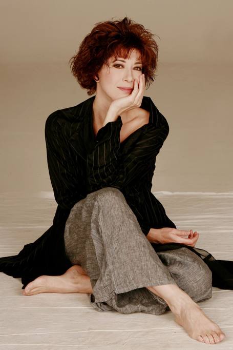 Picture of Veronica Pivetti