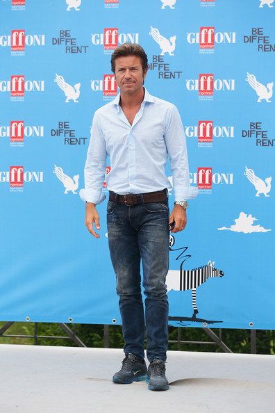 Paolo Conticini image