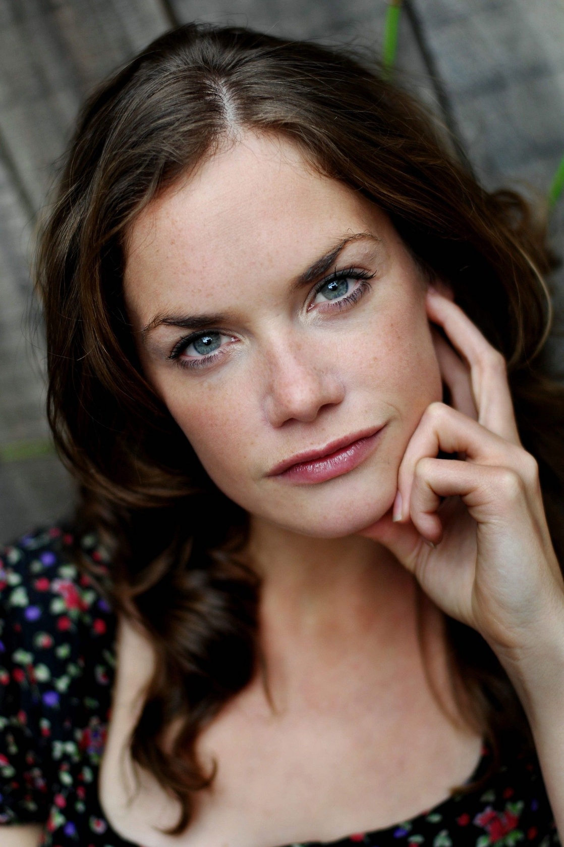 Picture of Ruth Wilson