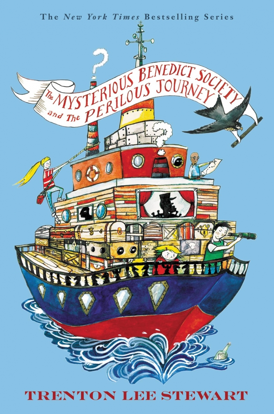 Picture of Kate Wetherall