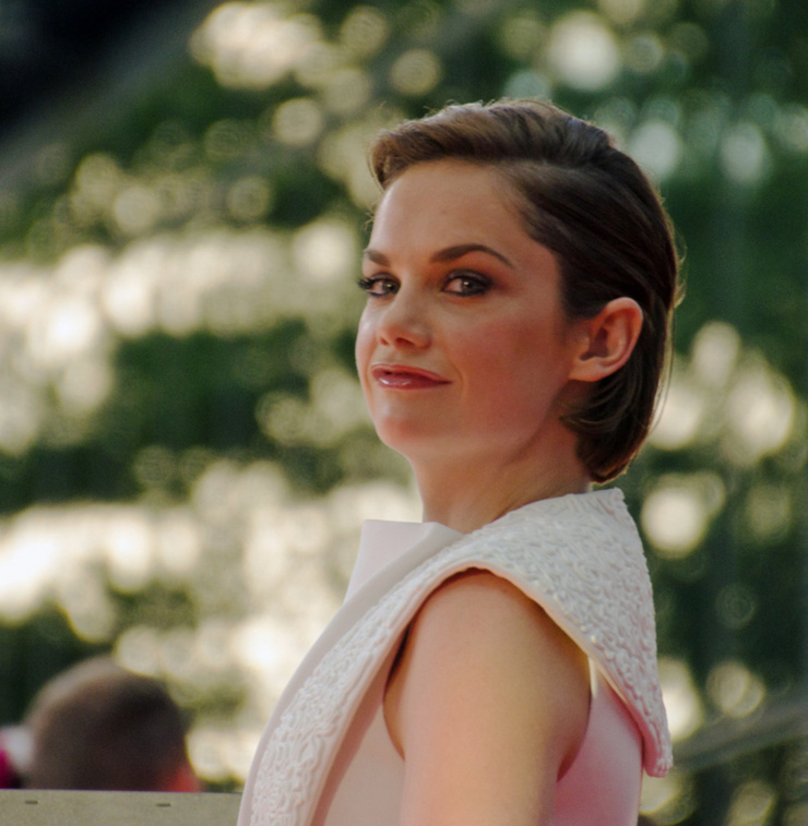 Picture of Ruth Wilson