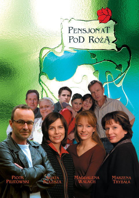 Pensjonat Pod Róza picture
