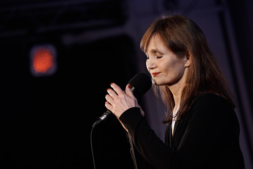 Picture of Barbara Schnitzler
