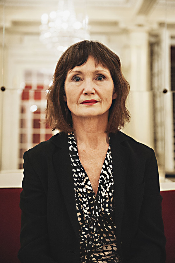 Picture of Barbara Schnitzler