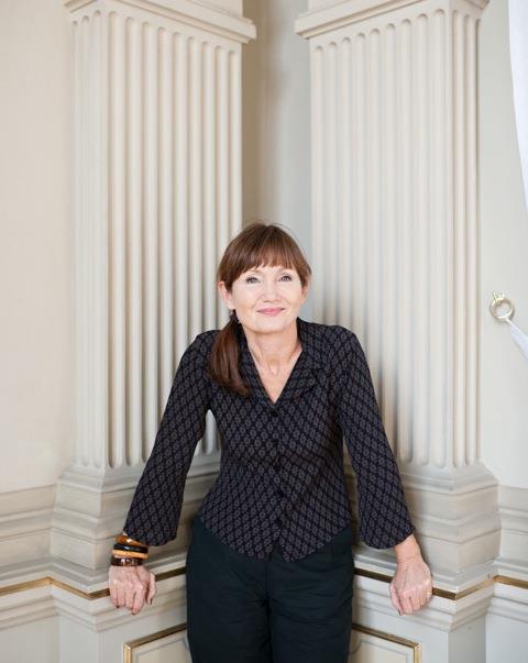 Picture of Barbara Schnitzler