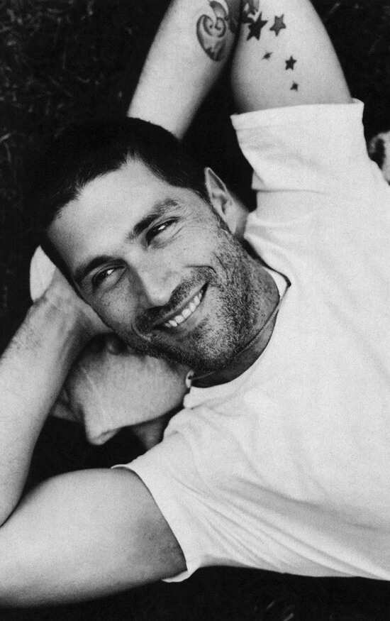 Picture of Matthew Fox