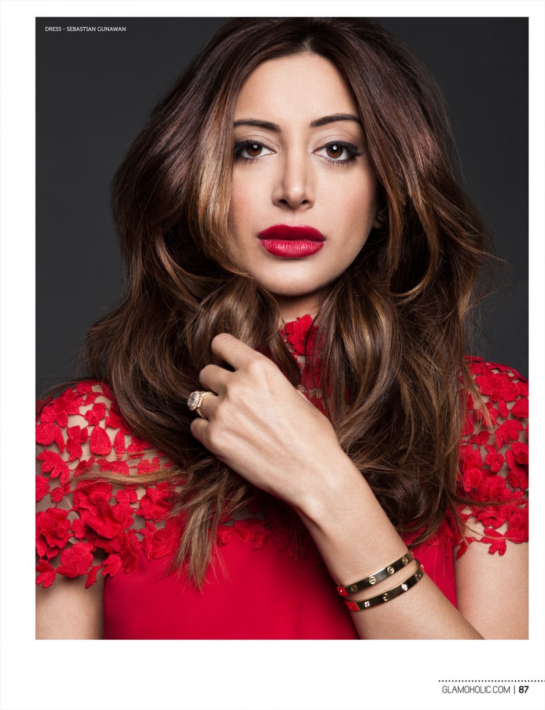 Picture of Noureen DeWulf