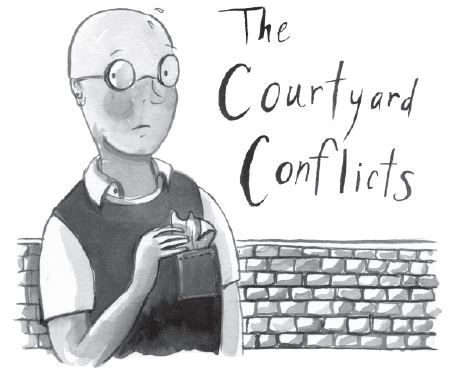 Picture of George "Sticky" Washington