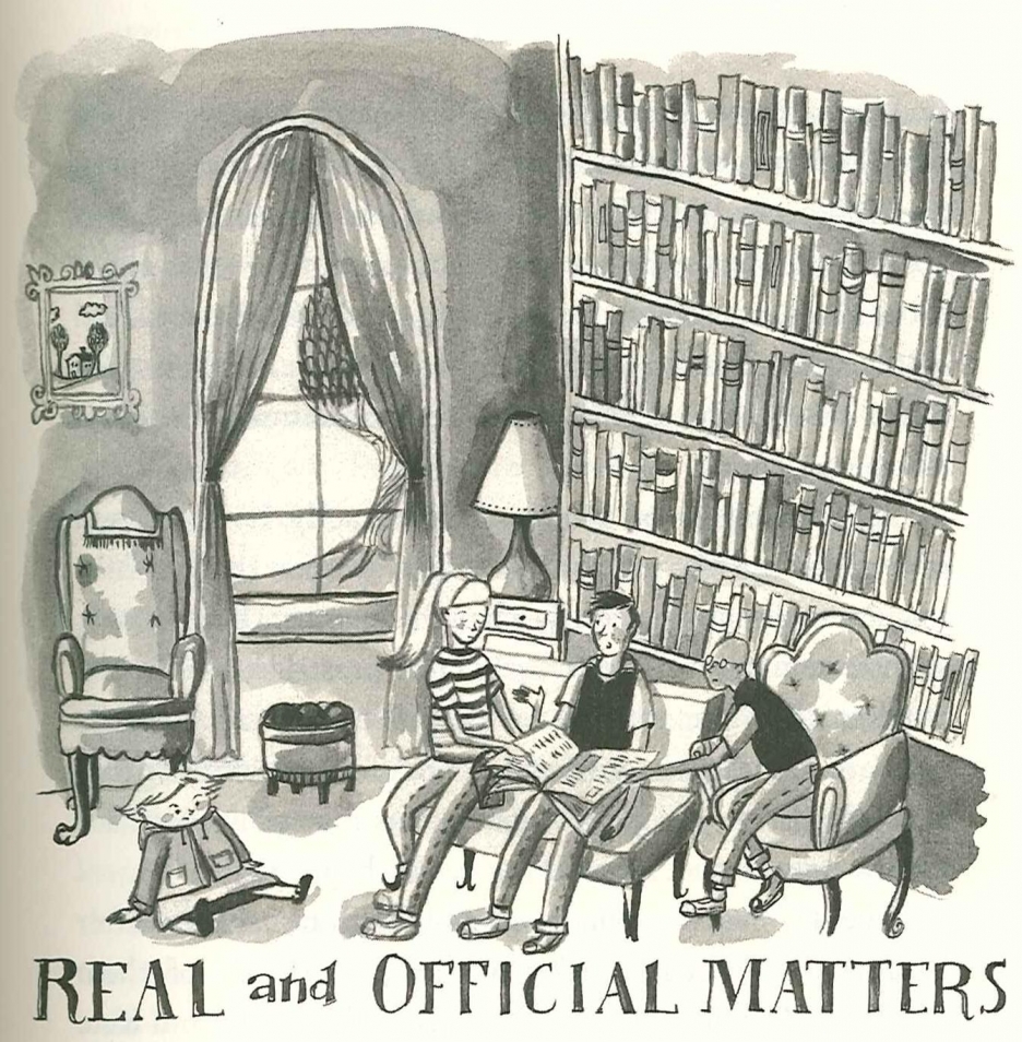 Image of George "Sticky" Washington