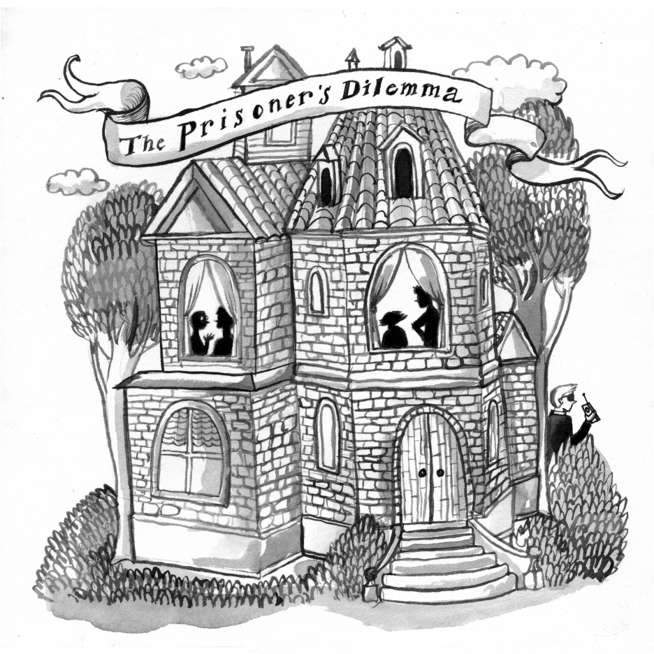 George "Sticky" Washington picture