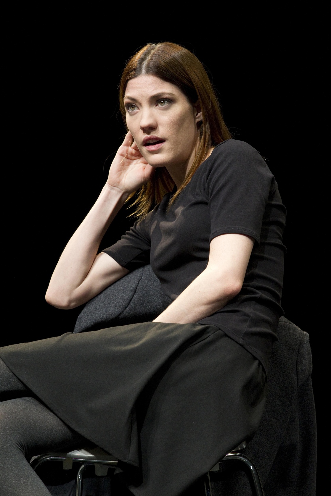 Picture of Jennifer Carpenter