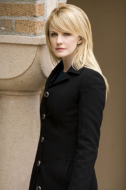 Picture of Kathryn Morris