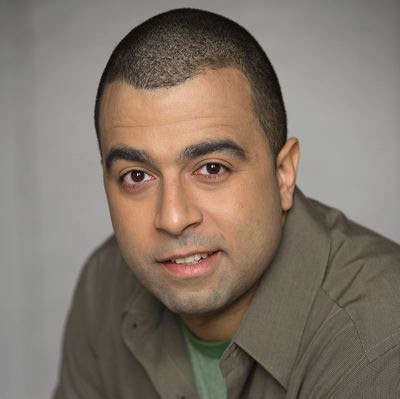 Picture of Anthony Mendez