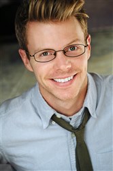 Picture of Brian Dare