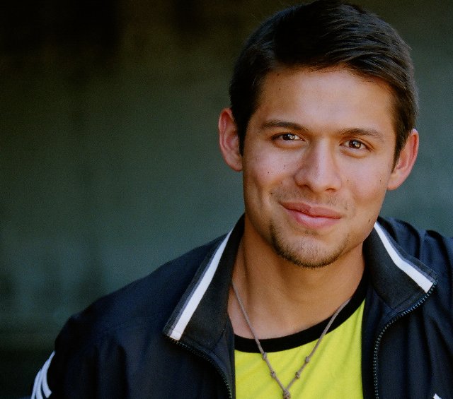 Picture of David Castaneda