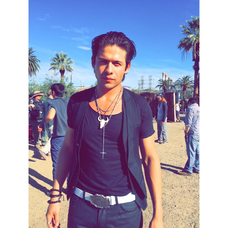 Picture of David Castaneda