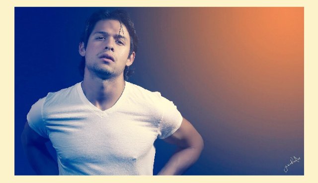 Picture of David Castaneda