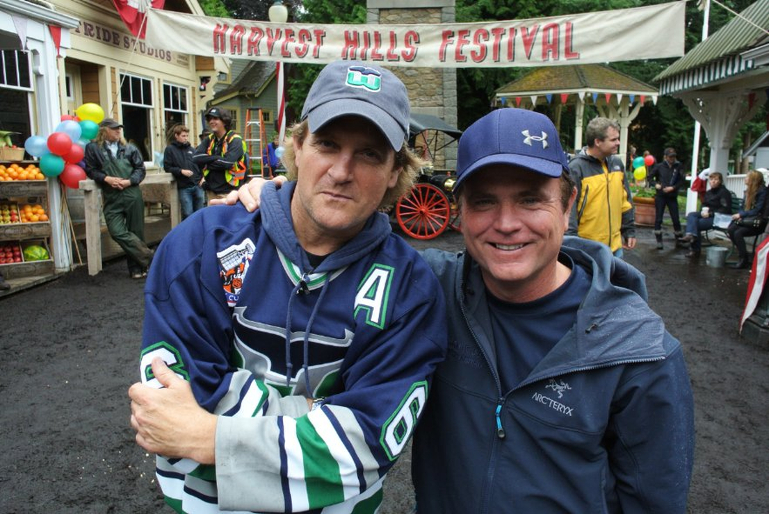 Picture of Scott McAboy