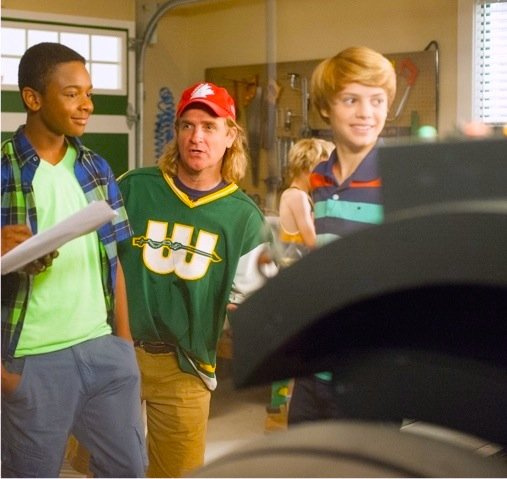 Picture of Scott McAboy