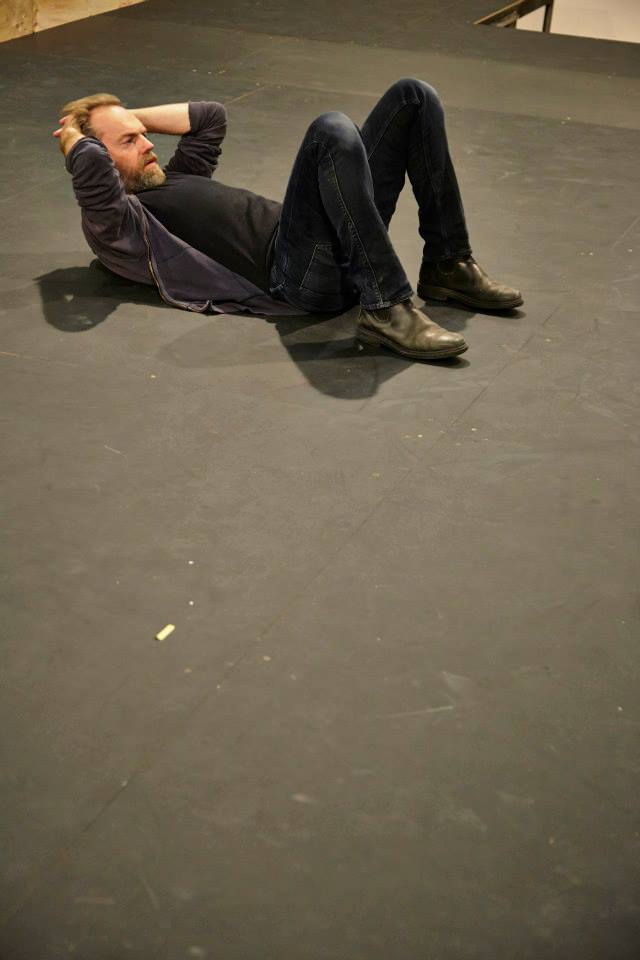 Picture of Hugo Weaving