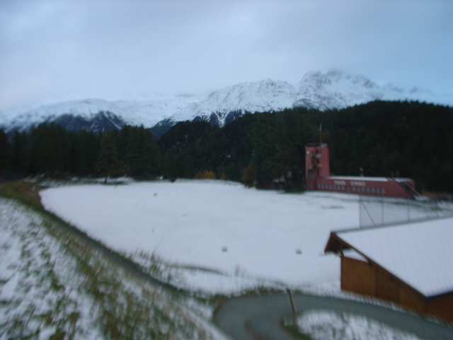 Image of St. Moritz Olympic Ice Rink